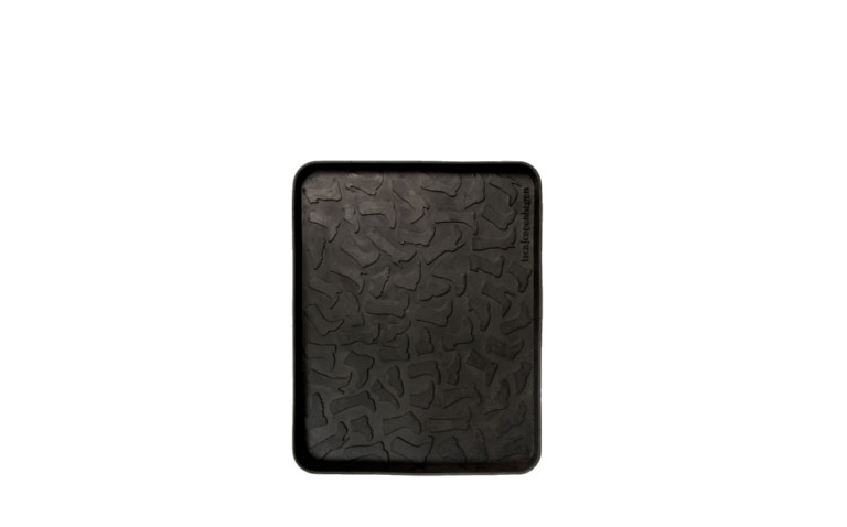 Boot tray Skomatta - Miljögården