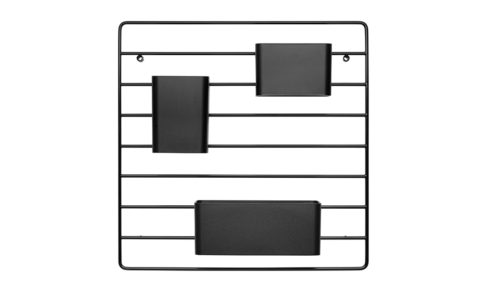 String Organizers 3-pack - Miljögården