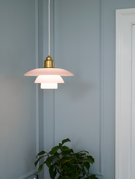 PH 3½–3 Pendel Pale Rose - Miljögården