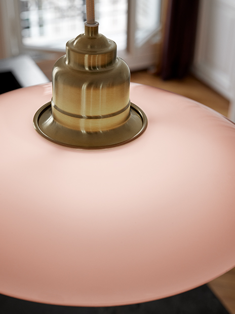 PH 3½–3 Pendel Pale Rose - Miljögården