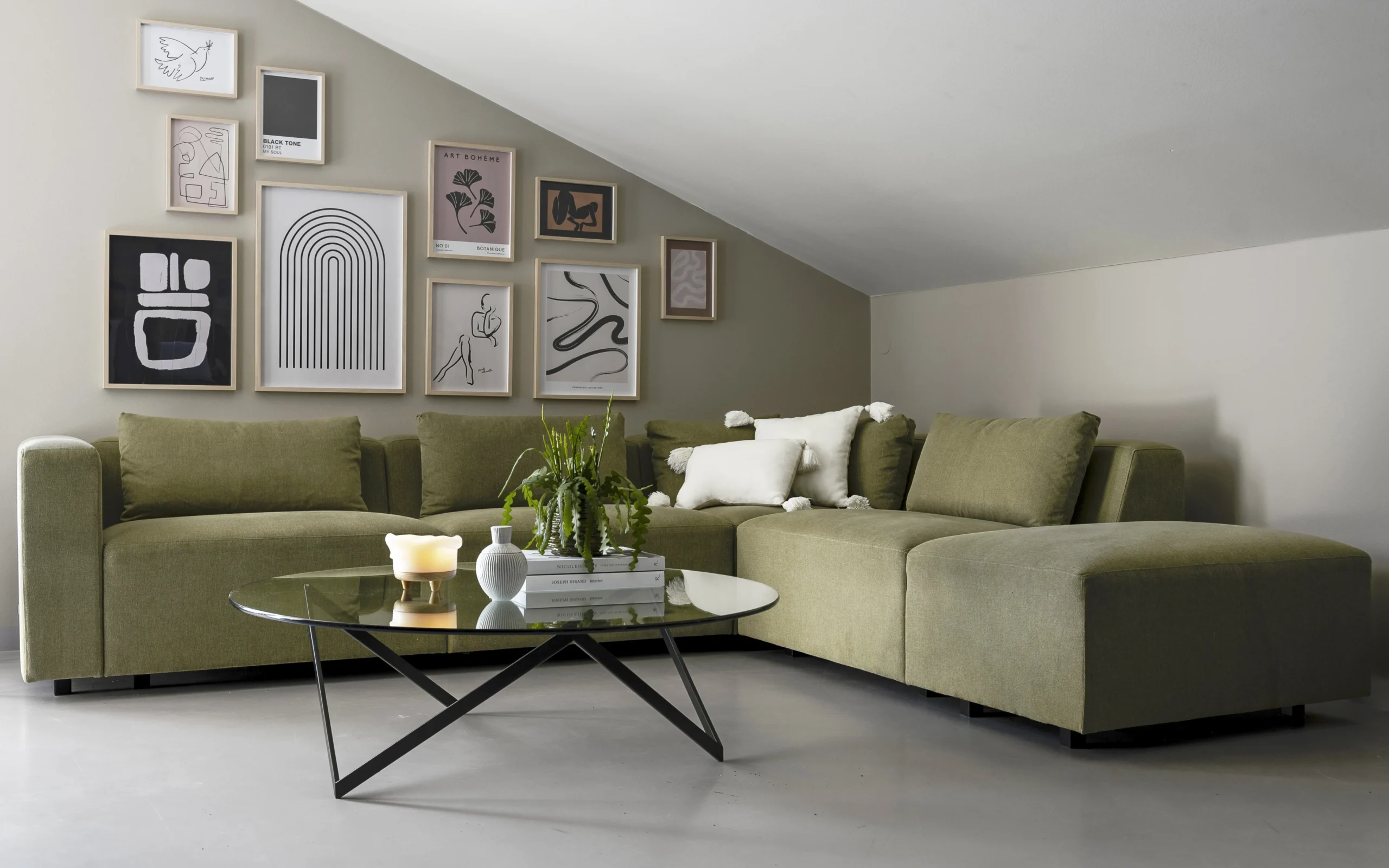 Designmöbler i Lund - Miljögården
